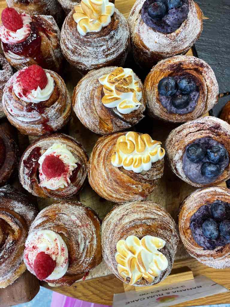 Ultimate Margate Travel Guide: Best Food & Drink (2024)