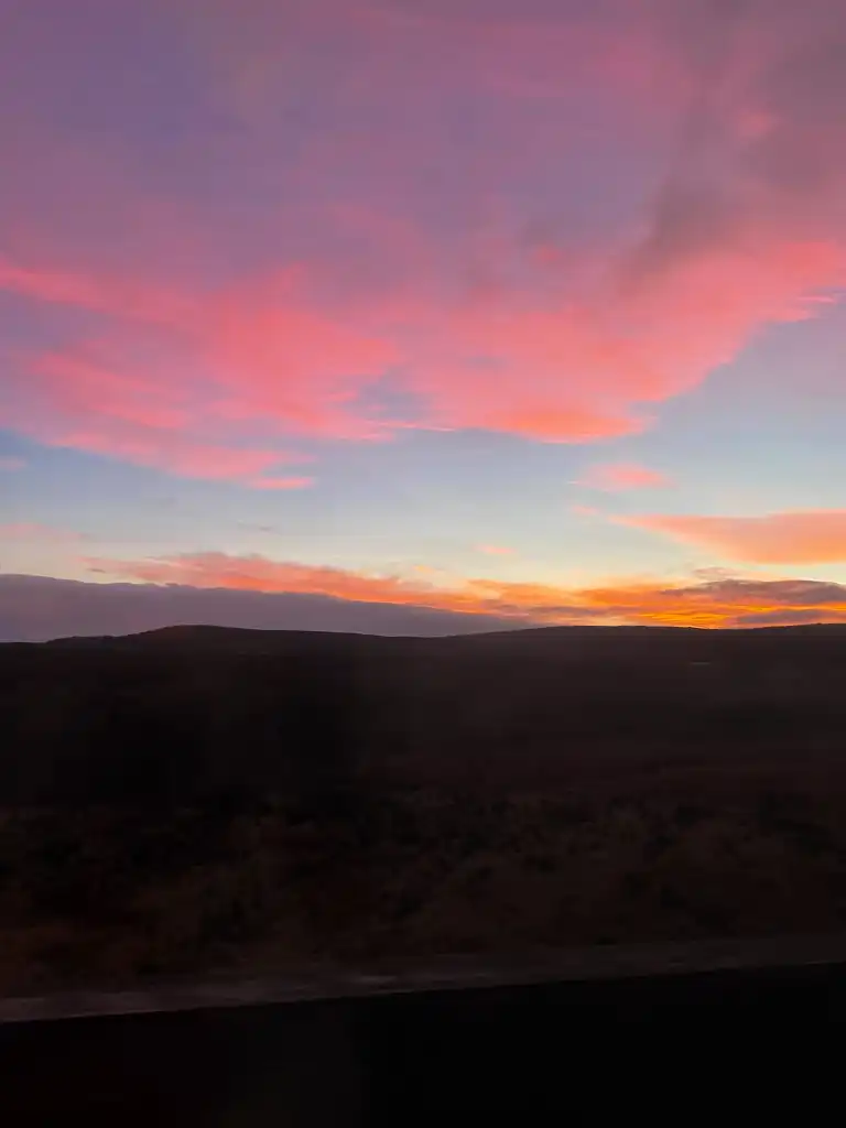 The Caledonian Sleeper Train: A Complete Guide (2024)