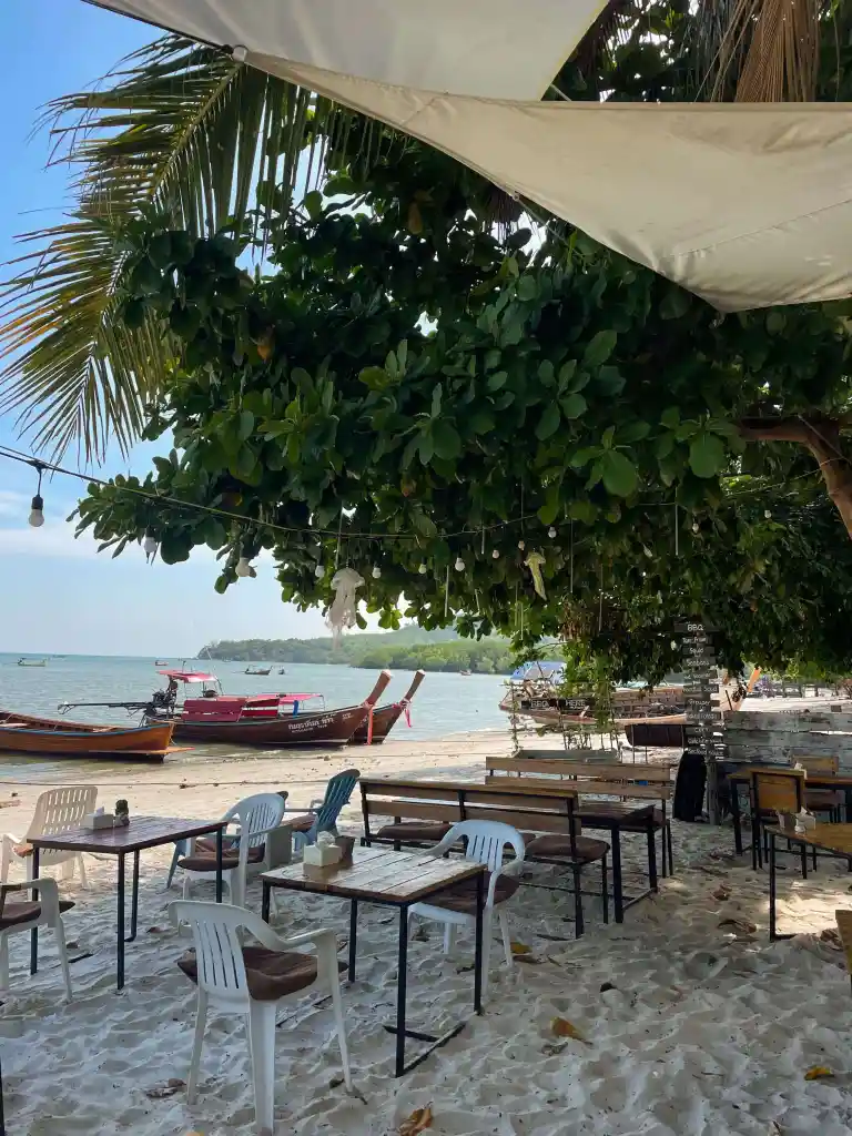 A Complete Koh Mook (Koh Muk) Travel Guide (2024)