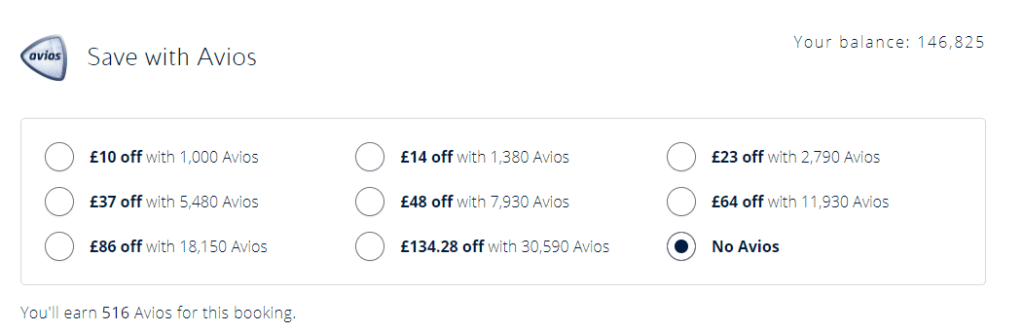 Booking Flights With Avios: The Best Definitive Guide (2024)