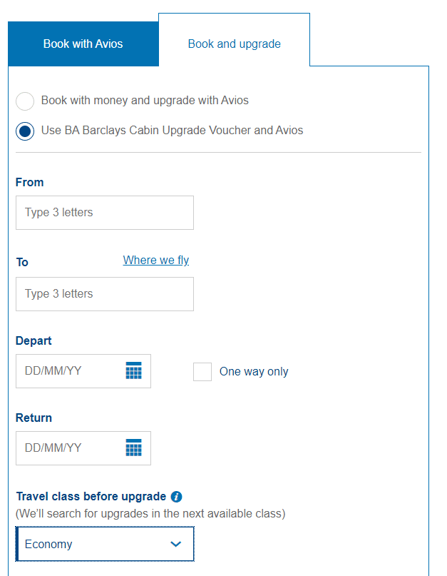 Booking Flights With Avios: The Best Definitive Guide (2024)