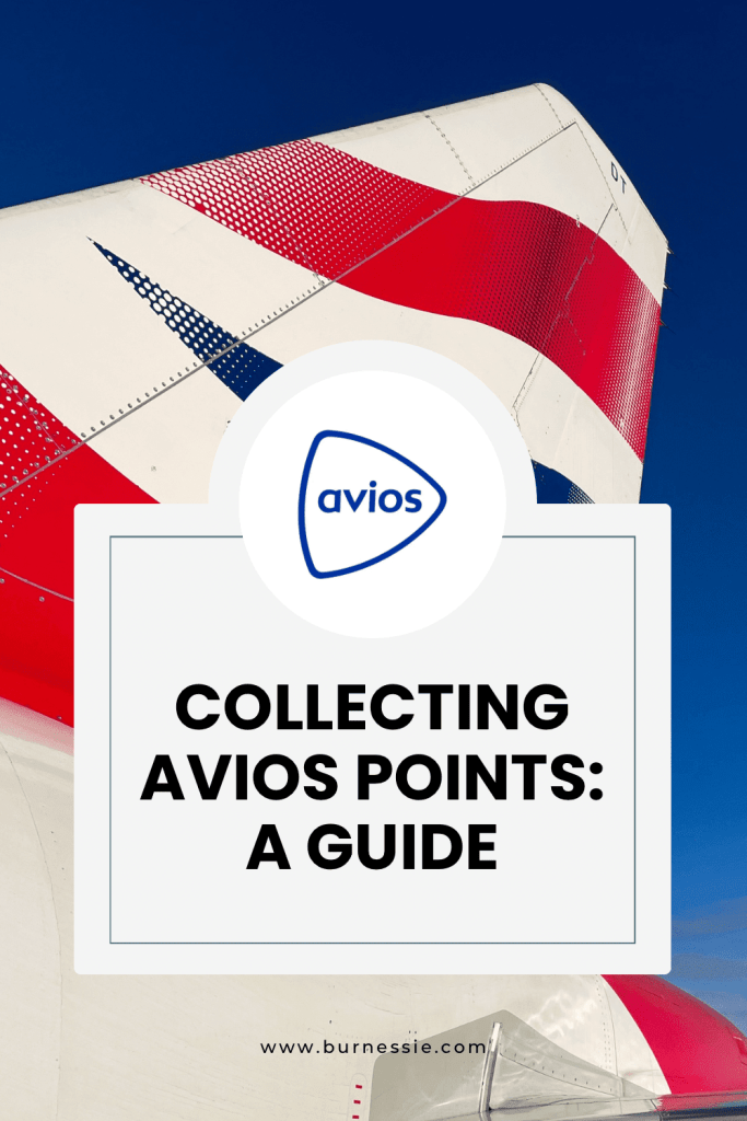 Avios Points: Complete Guide To Collecting Avios (Jul 2025)