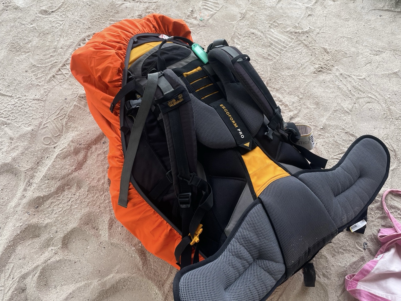 Backpacking Packing List: Top Must Have Travel Essentials